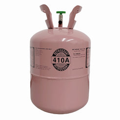 Why Choose R410A Refrigerant – Freonwell