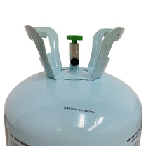30Lb R134A Refrigerant Freon Steel Cylinder Tank Packaging for Air ...
